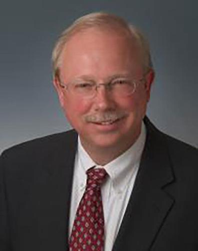 Notre Dame principal Carroll Morrison and her husband part of Pope ...