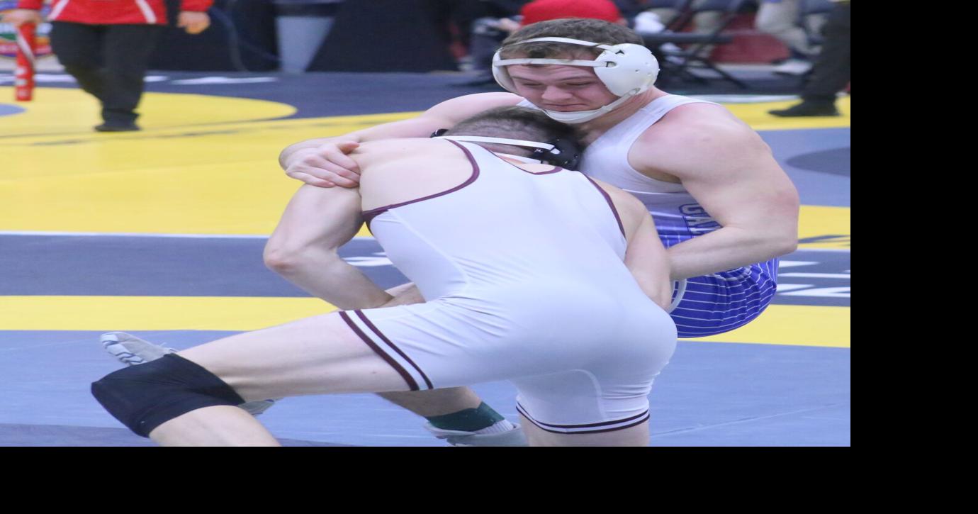 Cole Hines | | wvnews.com