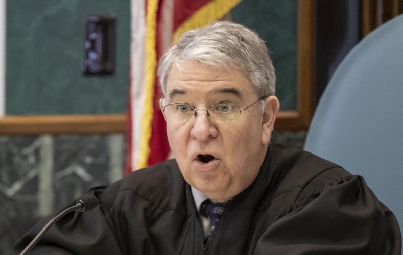 Trial for Clarksburg, WV, man accused in beating death likely to be ...