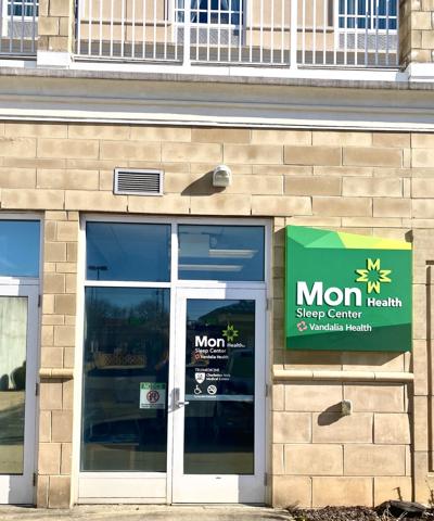 Mon Health Medical Center Sleep Center reaccredited | Morgantown News ...