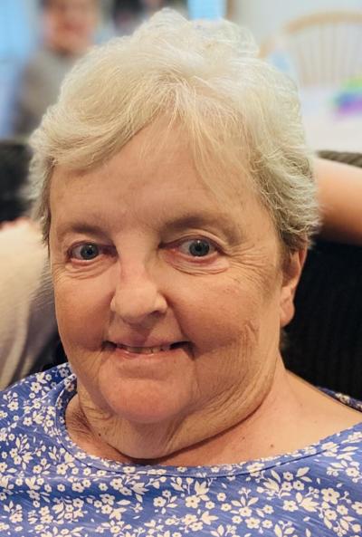 Dawn Marie Morgan | Harrison Obituaries | wvnews.com