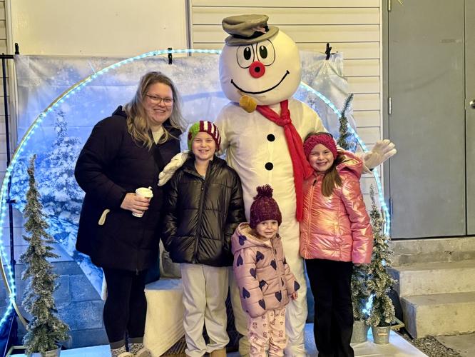 Frosty’s Forrest Fair Fun | Mineral County WV News and Tribune | wvnews.com