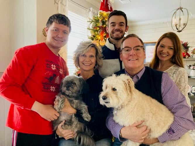 'Moving on but not out:' Ford family moving from Bridgeport (West ...
