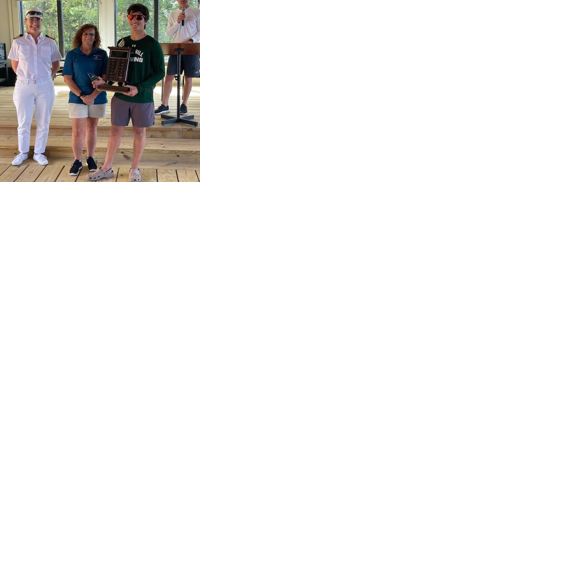 Sailing: 2025 Becker's Cup | Garrett Sports | wvnews.com