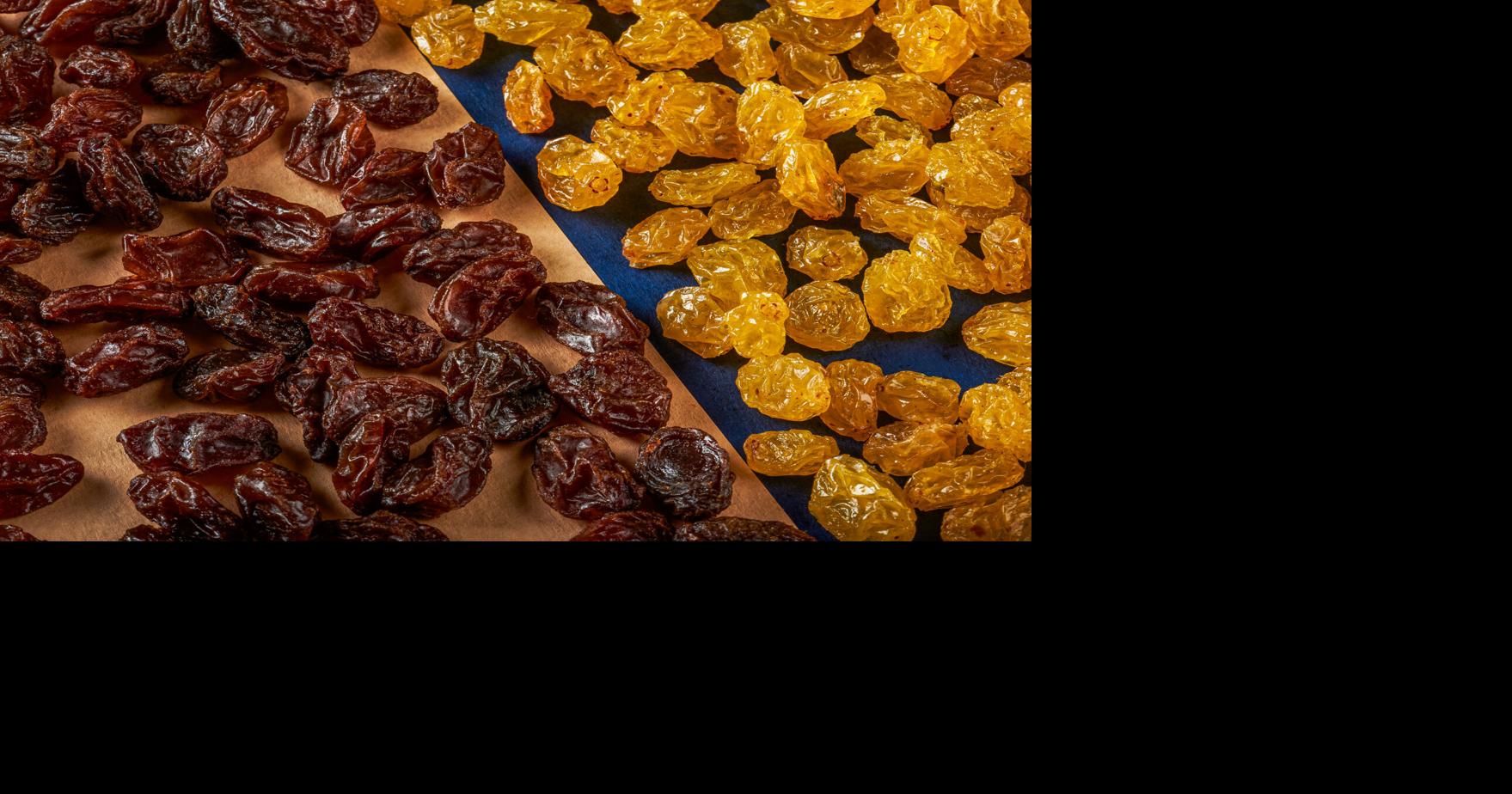 Hate raisins? Here’s how to deal with them in cooking and baking. | Bon ...
