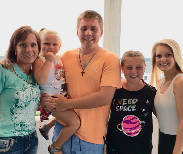 Julie Garvin: Nutter Fort attorney focuses on the family | Harrison ...