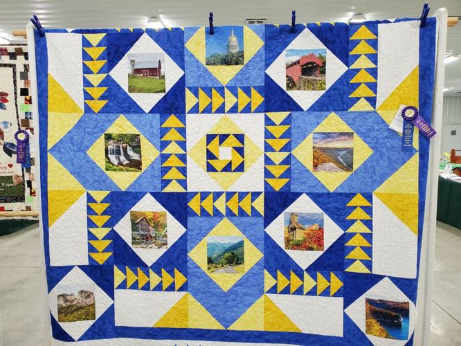 Jackson County Junior Fair in full swing | Jackson Star and Herald ...