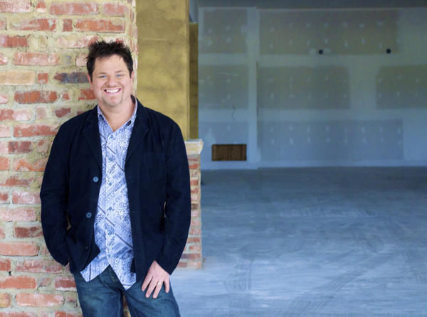 JP Miller back in area for special holiday concert at Higher Rock ...