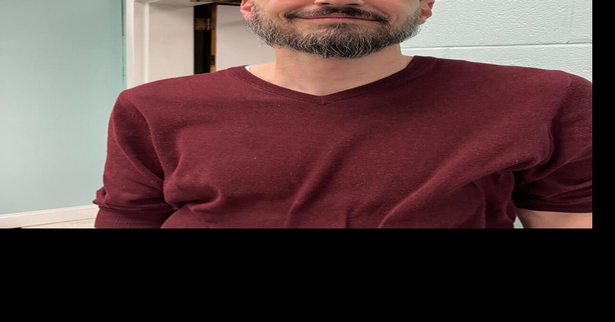 Chris Swann | | wvnews.com