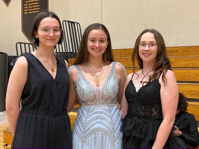PHOTO GALLERY: Keyser High School celebrates Class Night | Mineral ...