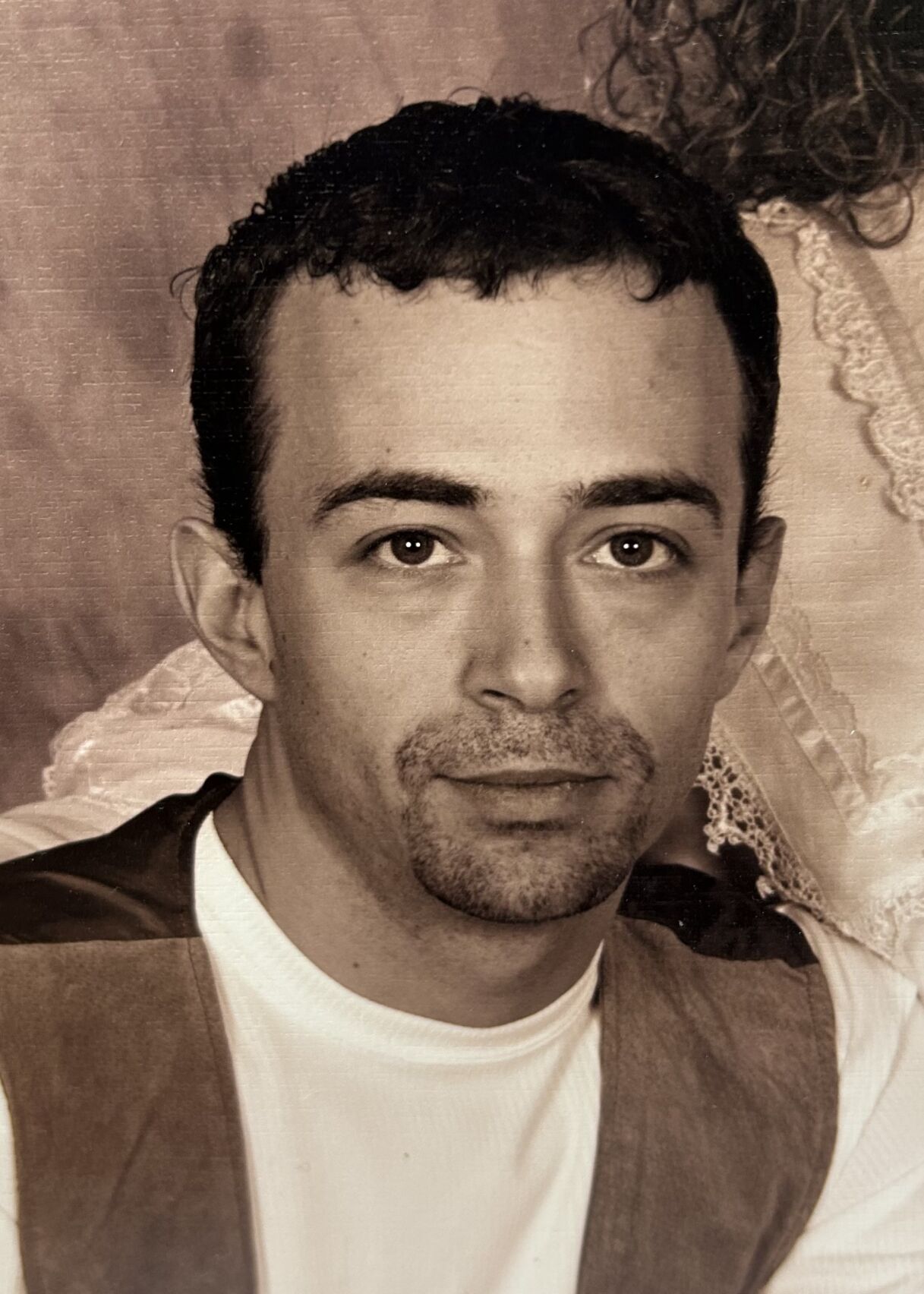 Joshua Roy Dadisman | Harrison Obituaries | wvnews.com