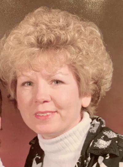 Connie Wolfe | Obituaries for Jackson County, Ravenswood and Ripley WV ...