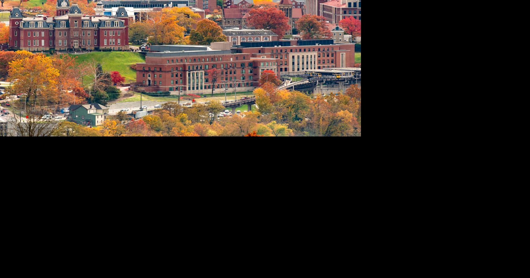 WVU Fall 2024 Enrollment Declines: Challenges and Strategic Plans for ...