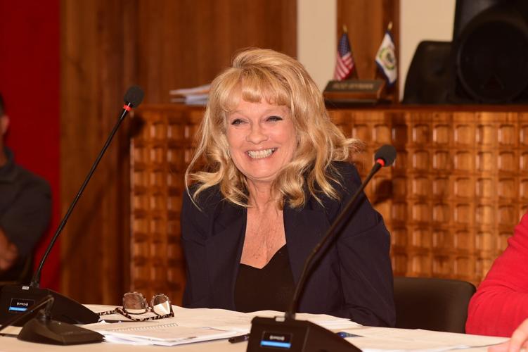 Weston (West Virginia) City Council hears reports on police, streets ...