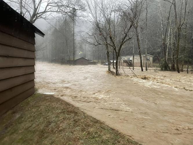 Check out the photos: Southern West Virginia flooding hits Panther ...