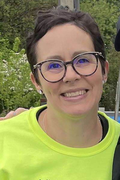 Uniontown mom is able to enjoy outdoors again after unique robotic ...