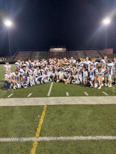 Vikings retain the Old Oaken Bucket | Jackson Star and Herald - Ripley ...