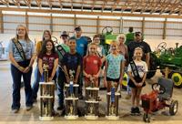 Meigs County Fair 2025 Schedule of events | Gallipolis, Pomeroy, Point ...