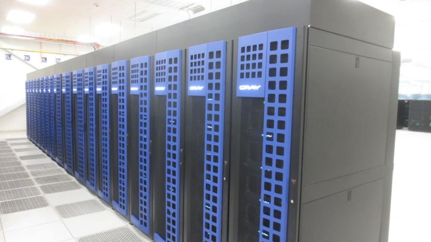 NOAA taking weather forecasting to a higher degree | NCWV Progress ...