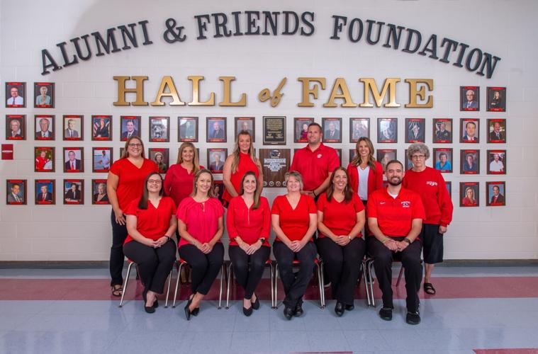 Bridgeport (West Virginia) graduates to be inducted into BHS Hall of ...