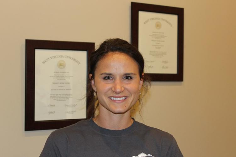 Bridgeport, WV's, Mountain River Physical Therapy focuses on one-on-one ...
