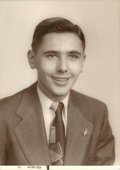 Arthur D. Dunlap | Mineral County WV News and Tribune | wvnews.com