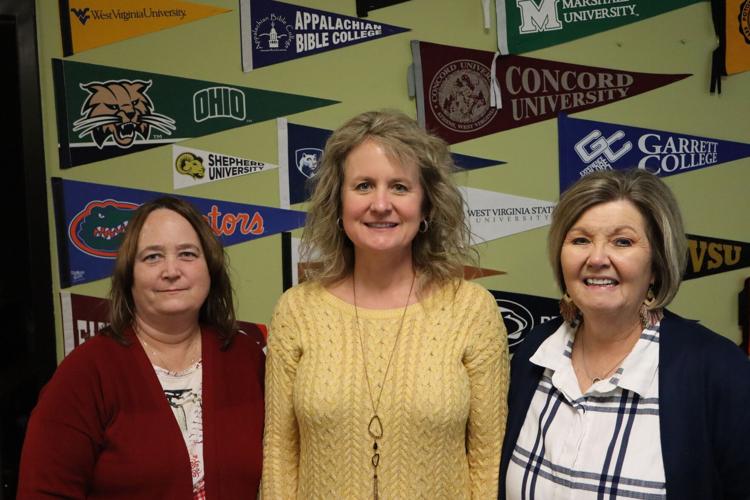 Preston High counselors push for summer educational opportunities: the ...