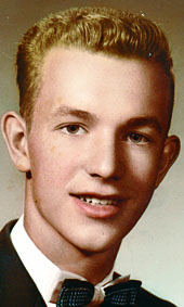 Charles Shreve | Harrison Obituaries | wvnews.com