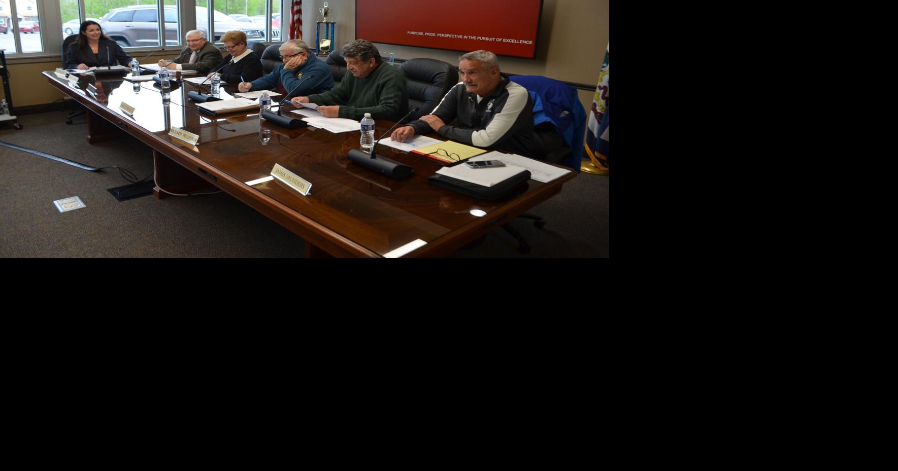 Marion Co., West Virginia, BOE approves fifth extension for East Dale ...