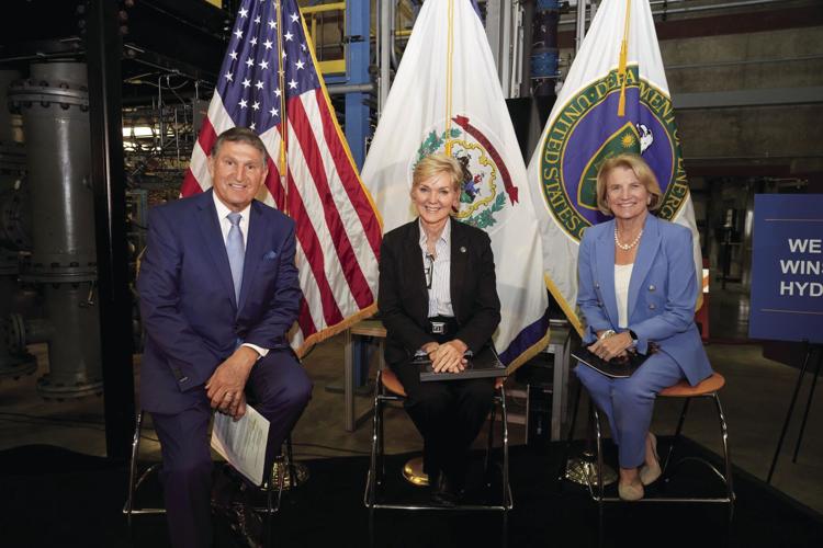 Officials invited to opening of ARCH2 offices in Morgantown, West ...