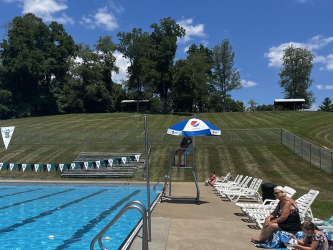 Diving into summer: NCWV offers plenty of pool choices | WV News ...