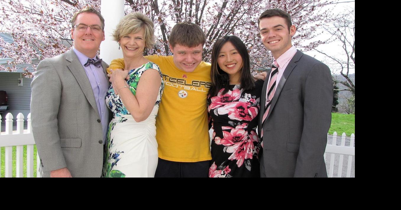 Carol Ford uses own experience to encourage others | Bridgeport News ...