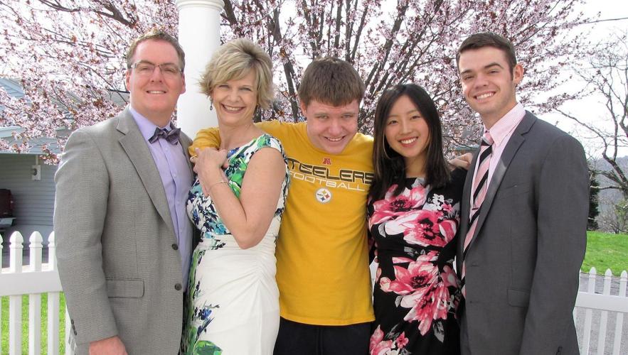 Carol Ford uses own experience to encourage others | Bridgeport News ...