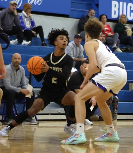 Brayden Edgell | | wvnews.com