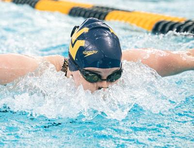 Abby Reardon's three wins earn WVU Weekly Honors; Varsity Sports ...