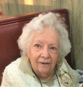 Mae Rakestraw | Harrison Obituaries | wvnews.com