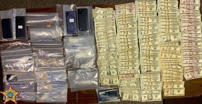 Southeast Ohio Major Crimes Task Force and Deputies with the Meigs ...