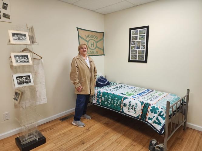 4-H History and Learning Center opens | Preston County News | wvnews.com