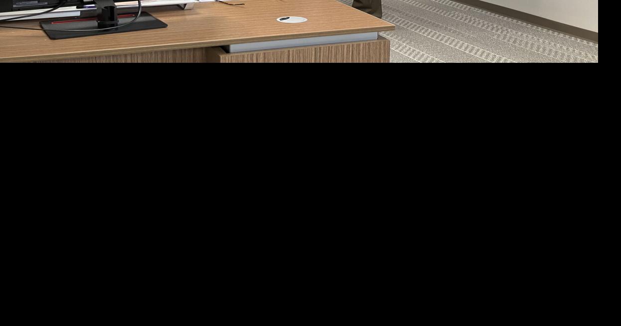 Hard work, persistence, problem-solving make Jessica Alsop invaluable ...