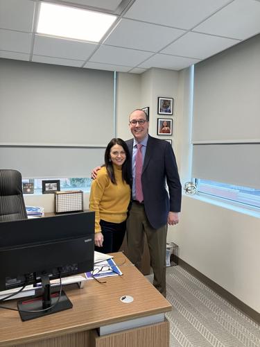 Hard work, persistence, problem-solving make Jessica Alsop invaluable ...