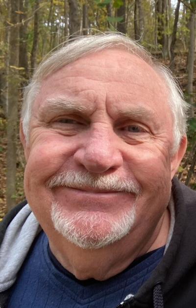 Brice William Boring | Harrison Obituaries | wvnews.com