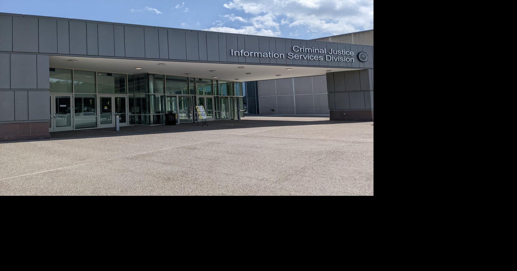 FBI CJIS Assistant Director Christman retires | Harrison News | wvnews.com