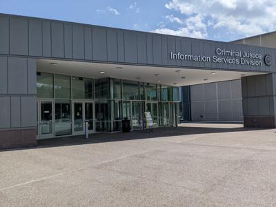 FBI CJIS Assistant Director Christman retires | Harrison News | wvnews.com