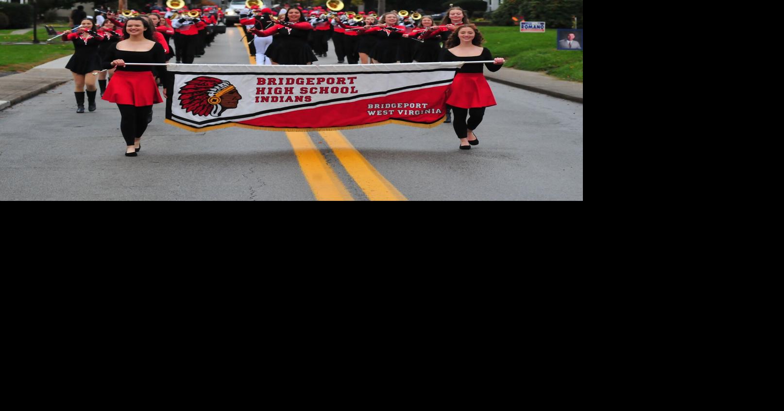 Fundraisers to help Bridgeport (West Virginia) High School band with future expenses ...