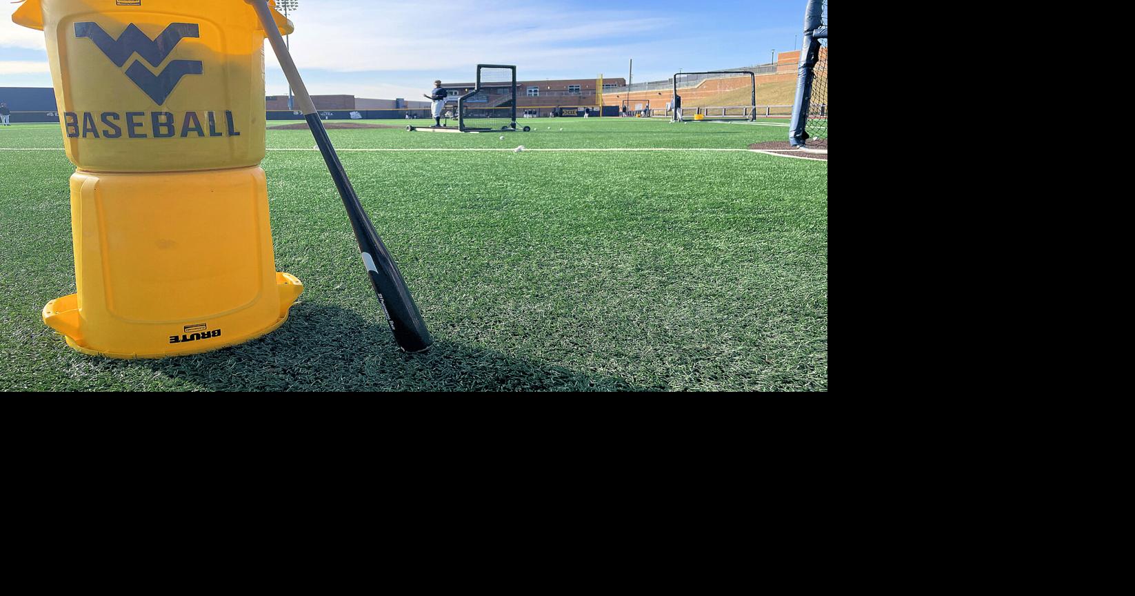 Kresser's cannon shot powers WVU to walk-off win over Columbia | West ...