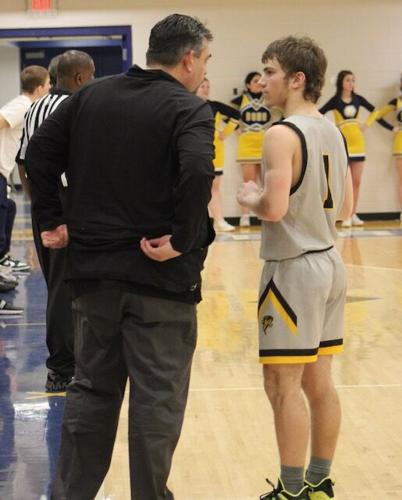 Keyser opens playoffs with 52-44 victory over Berkeley Springs ...