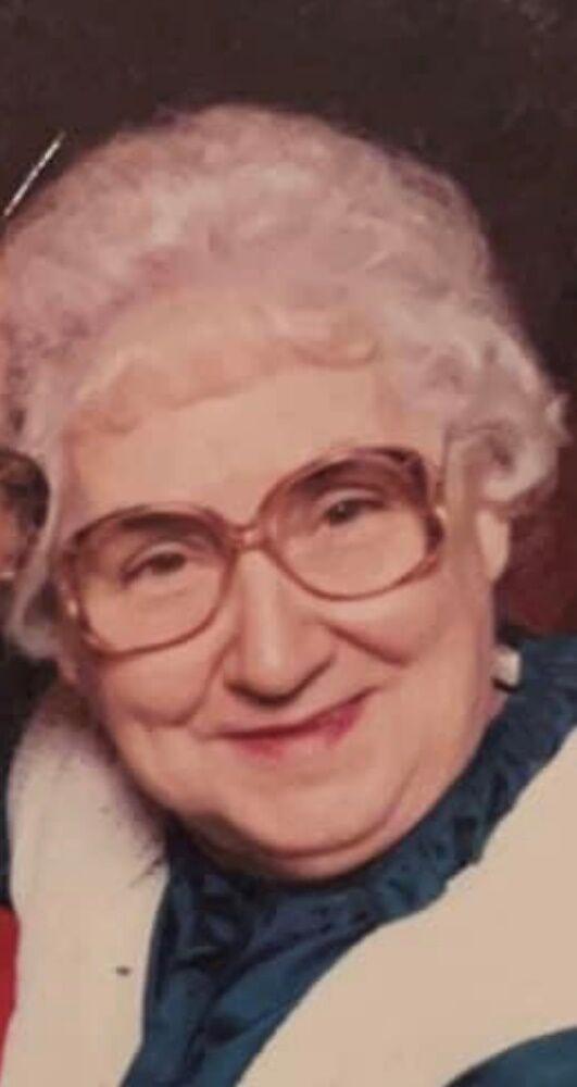 Lula Belle (Phillips) Myers | Preston County Obituaries | wvnews.com
