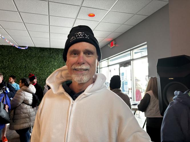 Morgantown Polar Plunge makes a splash for Special Olympics West ...