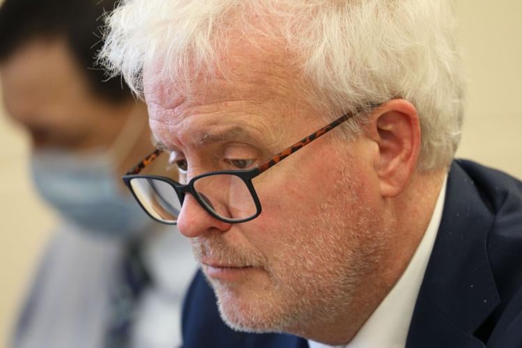 1 Jane Lew resident gets prison, the other split sentence, in shooting ...