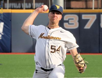 Cooper signs with Mets | | wvnews.com